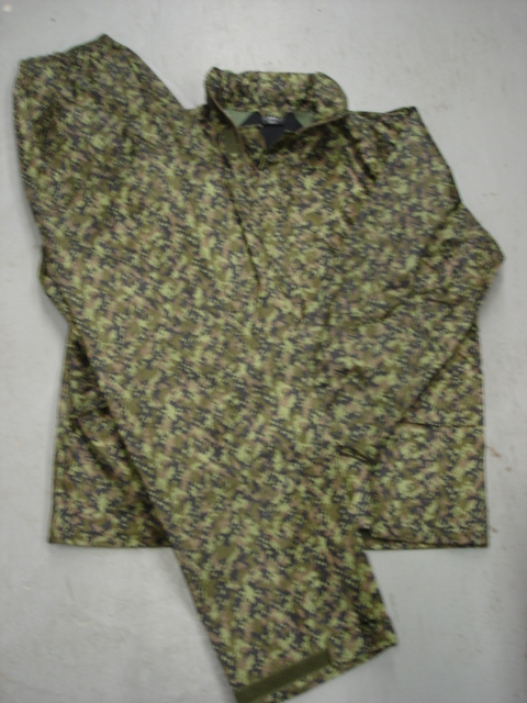 Raincoats | Military Surplus | Global Army Surplus