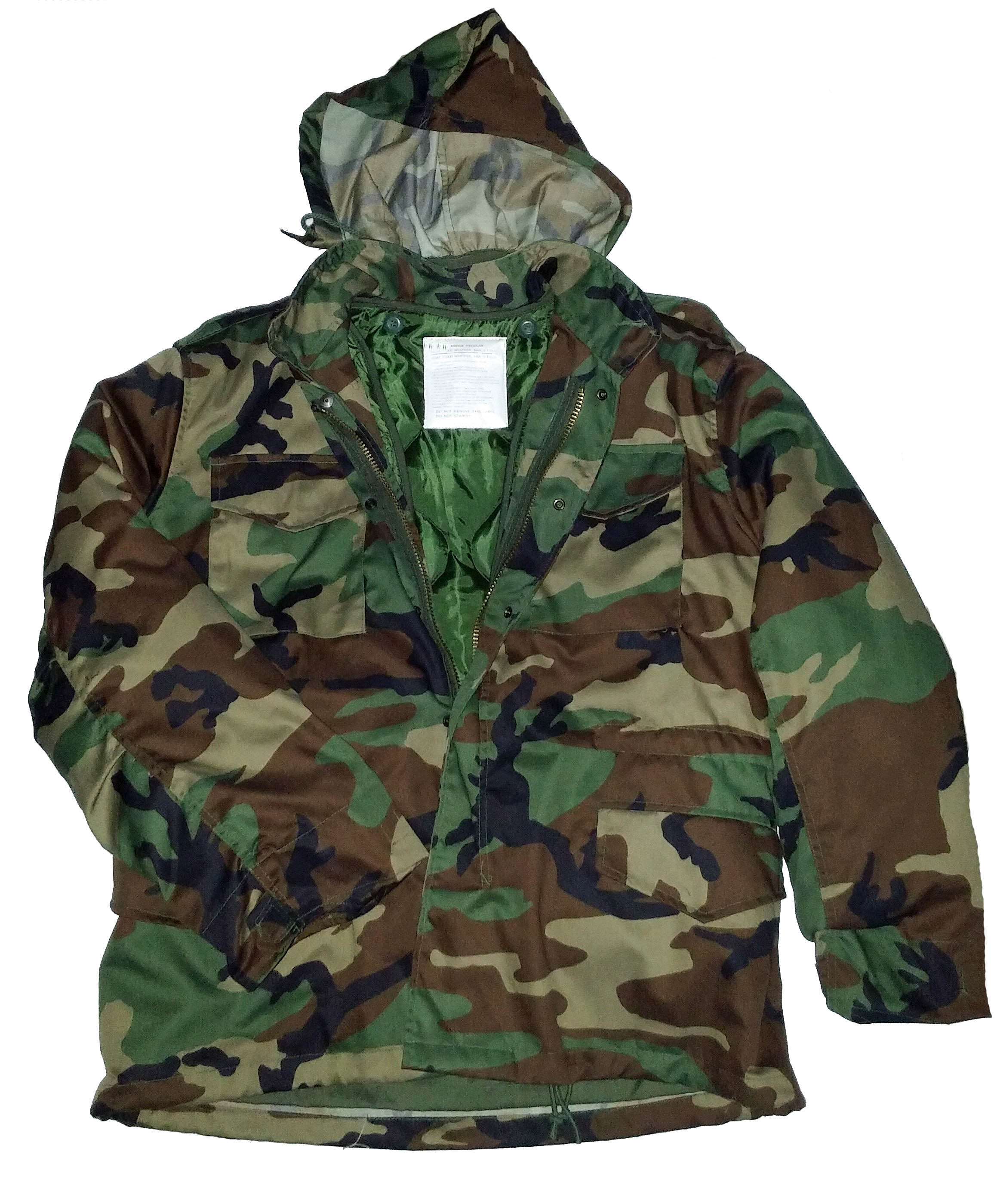 Coats & Jackets | Military Surplus | Global Army Surplus